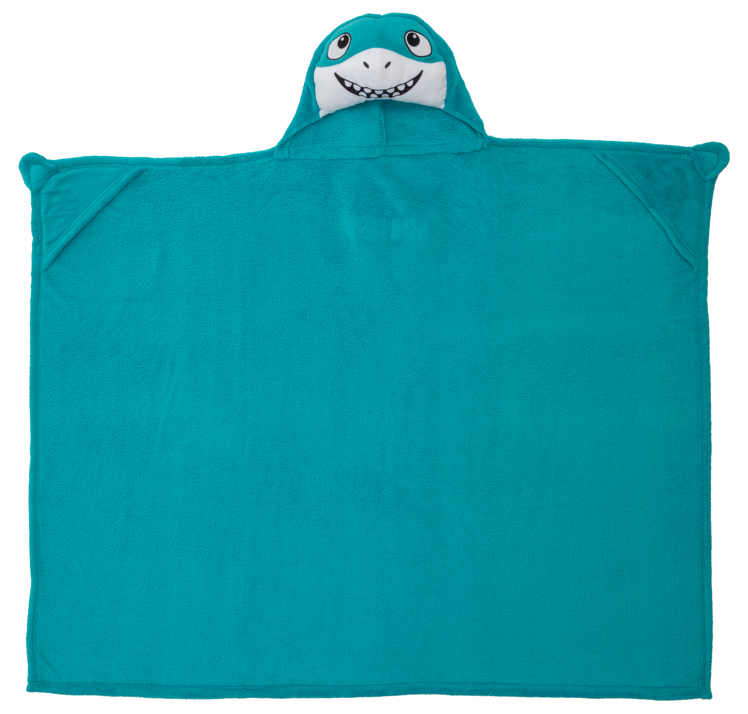 Comfy Critters Shark Wearable Stuffed Animal | Cabela's